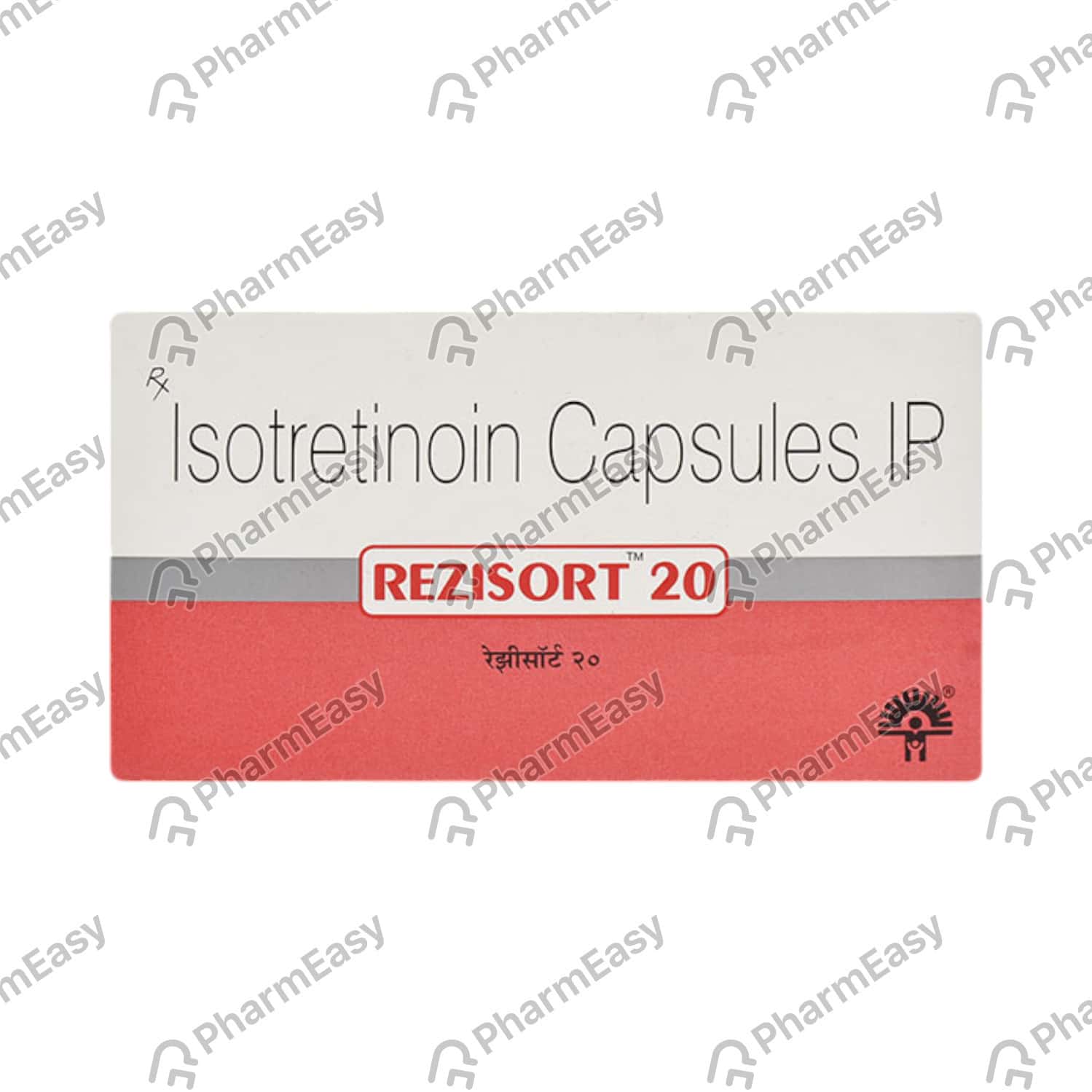 Rezisort 20 MG Capsule (10): Uses, Side Effects, Price & Dosage | PharmEasy