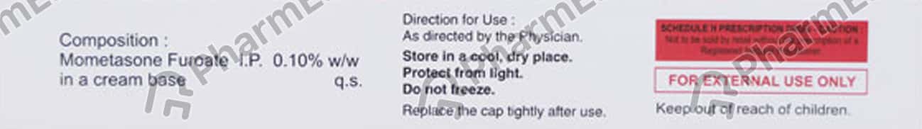 Emcort 0.1 % Cream (20): Uses, Side Effects, Price & Dosage | PharmEasy