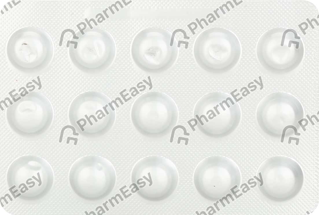 Glytrin 20 MG Tablet (10): Uses, Side Effects, Price & Dosage | PharmEasy
