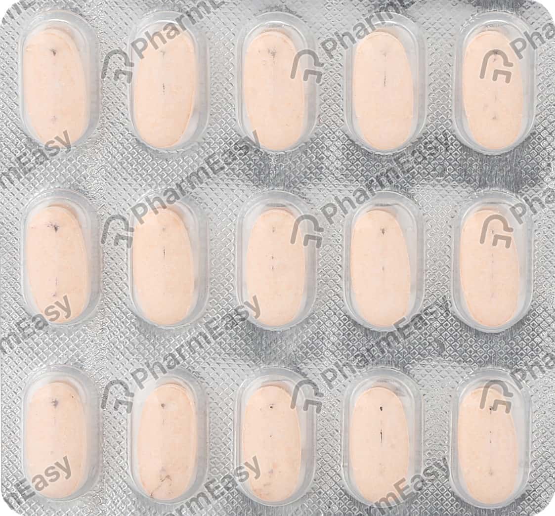 Ursocol SR 450 Tablet: Uses, Side-effects, Price, Dosage & More Info ...