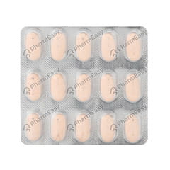 Buy Ursocol Sr 450 MG Tablet (15) Online at Flat 18% OFF* | PharmEasy