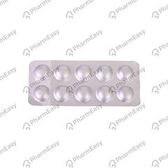 Mira 50 MG Tablet (10): Uses, Side Effects, Price & Dosage | PharmEasy
