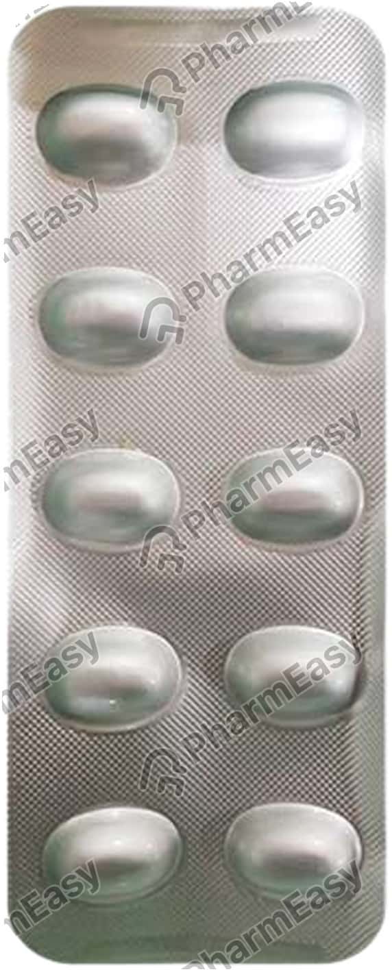 Mira 50 MG Tablet (10): Uses, Side Effects, Price & Dosage | PharmEasy