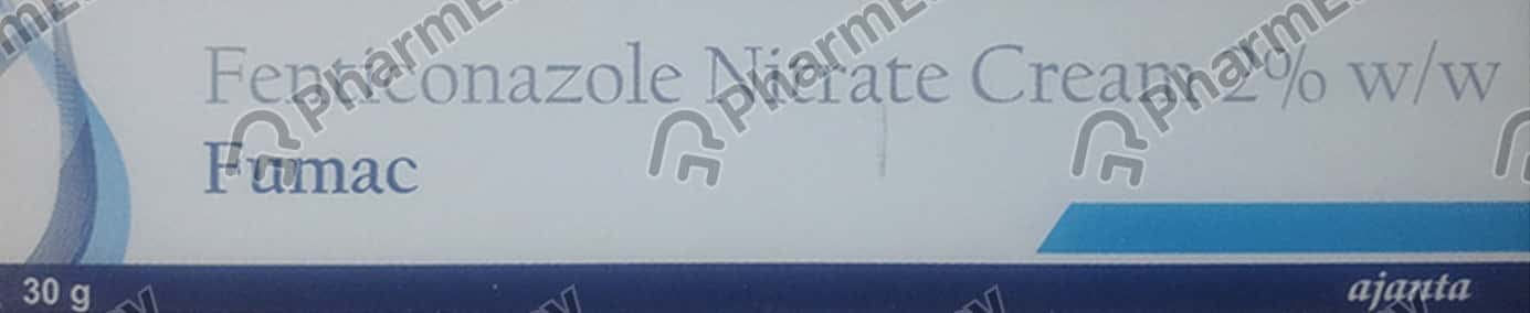 Fumac 2 %W/W Cream (30): Uses, Side Effects, Price & Dosage | PharmEasy