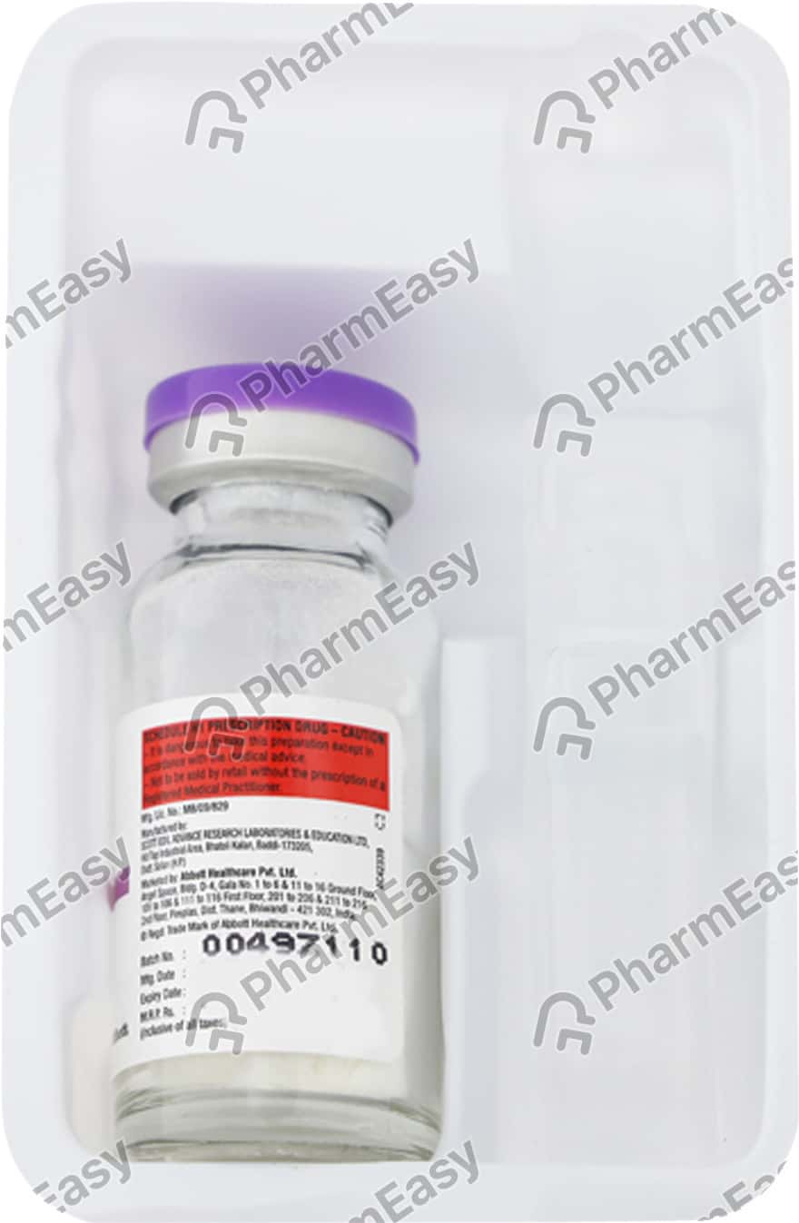 Finecef S 1.5gm Dry Vial Of 1 Powder For Injection: Uses, Side Effects ...