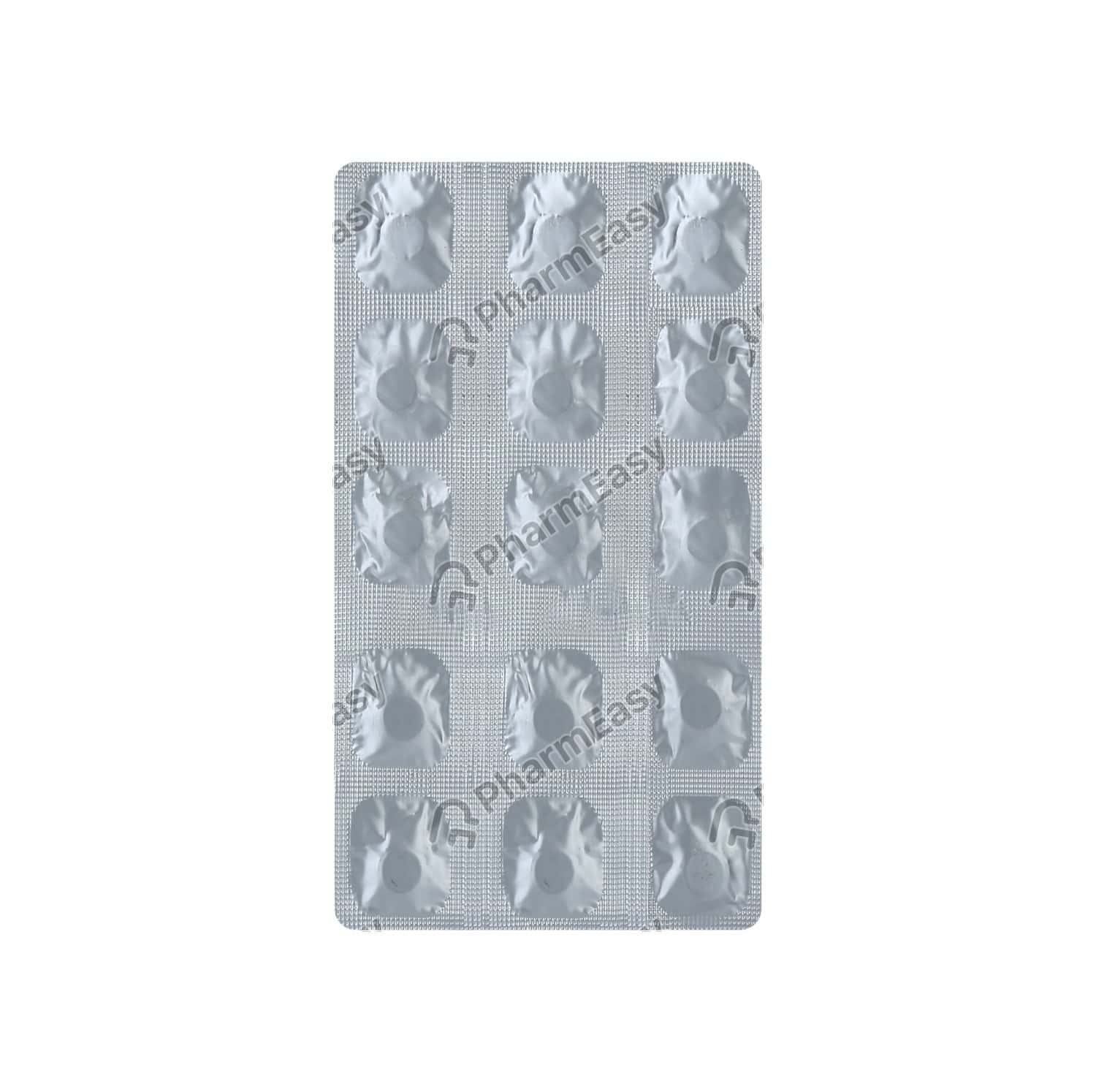Buy Supra Plus Strip Of 15 Tablets Online at Flat 15% OFF | PharmEasy