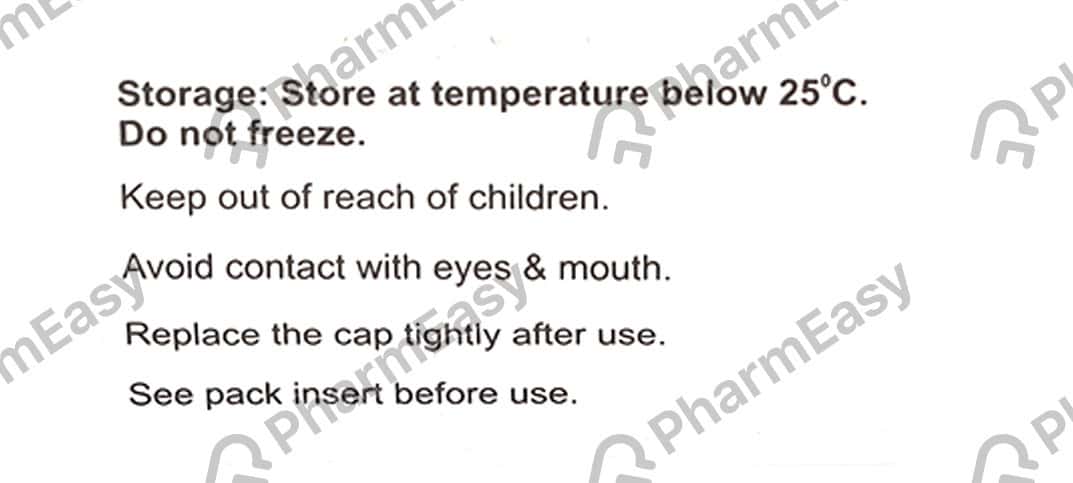 Logifin 1 %W/W Cream (30): Uses, Side Effects, Price & Dosage | PharmEasy