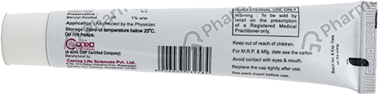 Logifin 1 %W/W Cream (30): Uses, Side Effects, Price & Dosage | PharmEasy