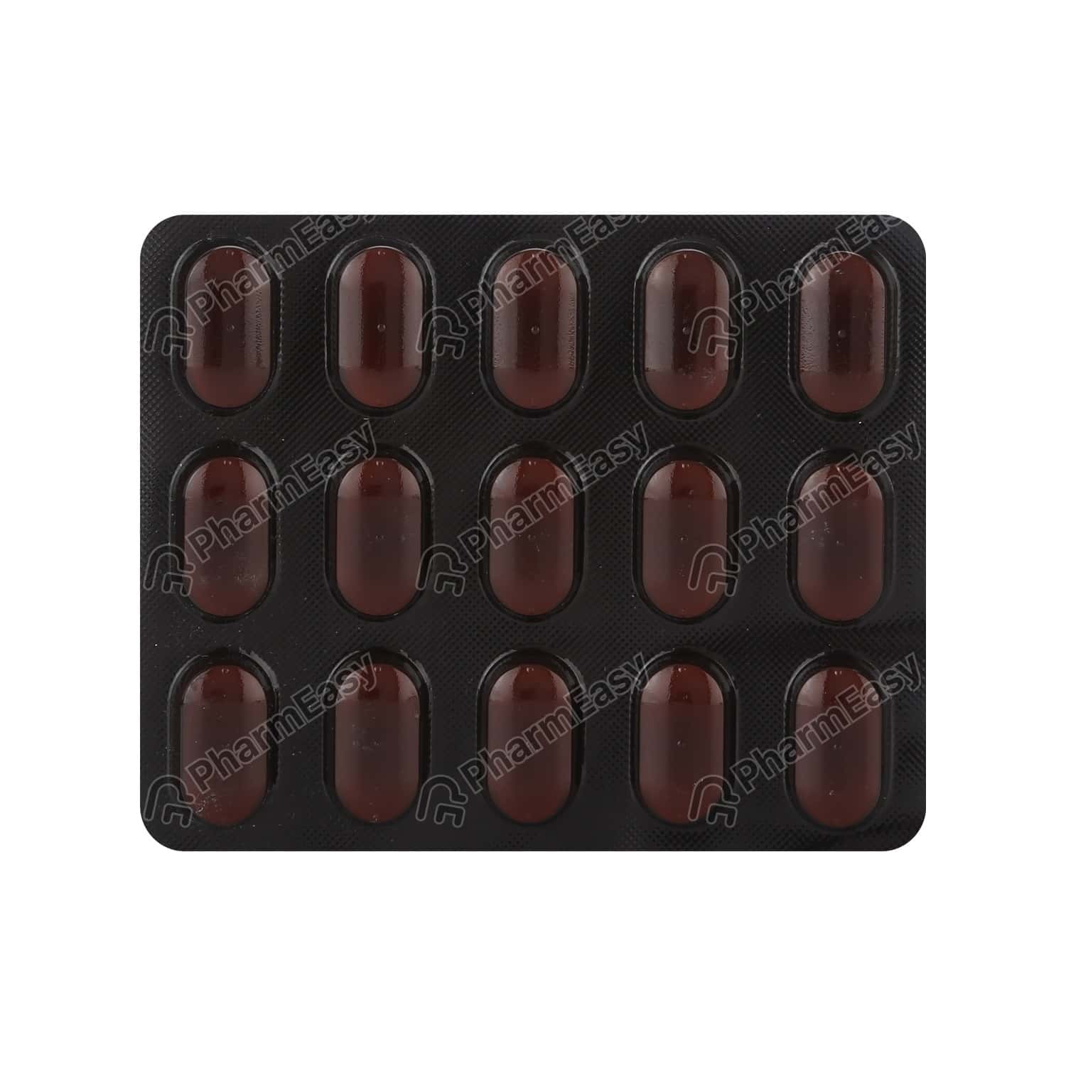 Buy Mesacol Od 1.2 G Tablet (15) Online at Flat 18% OFF* | PharmEasy