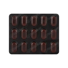 Buy Mesacol Od 1.2 G Tablet (15) Online at Flat 18% OFF* | PharmEasy