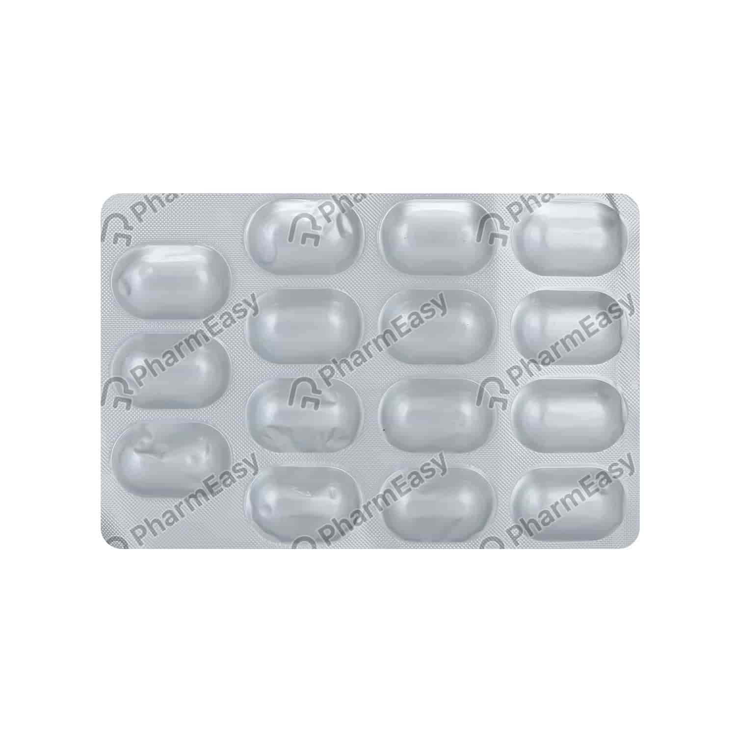 Buy Jalra M 50mg/1gm Tablet 15'S Online at flat 15% off | PharmEasy