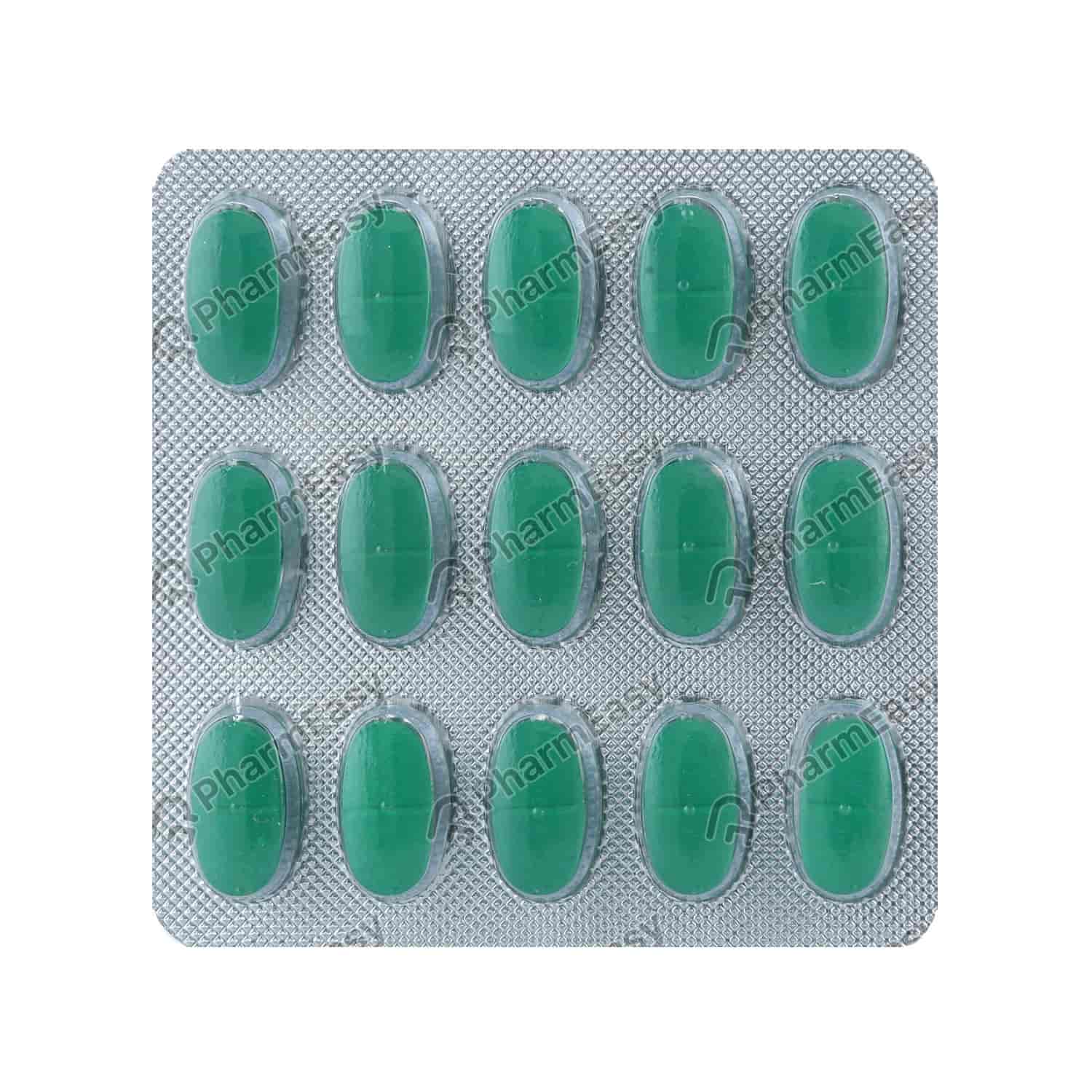 Nucoxia 90mg Tab 15'S - Uses, Side Effects, Dosage, Composition & Price ...