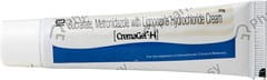 Cremagel H Tube Of 20gm Cream: Uses, Side Effects, Price & Dosage ...