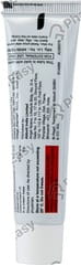 Cremagel H Tube Of 20gm Cream: Uses, Side Effects, Price & Dosage ...