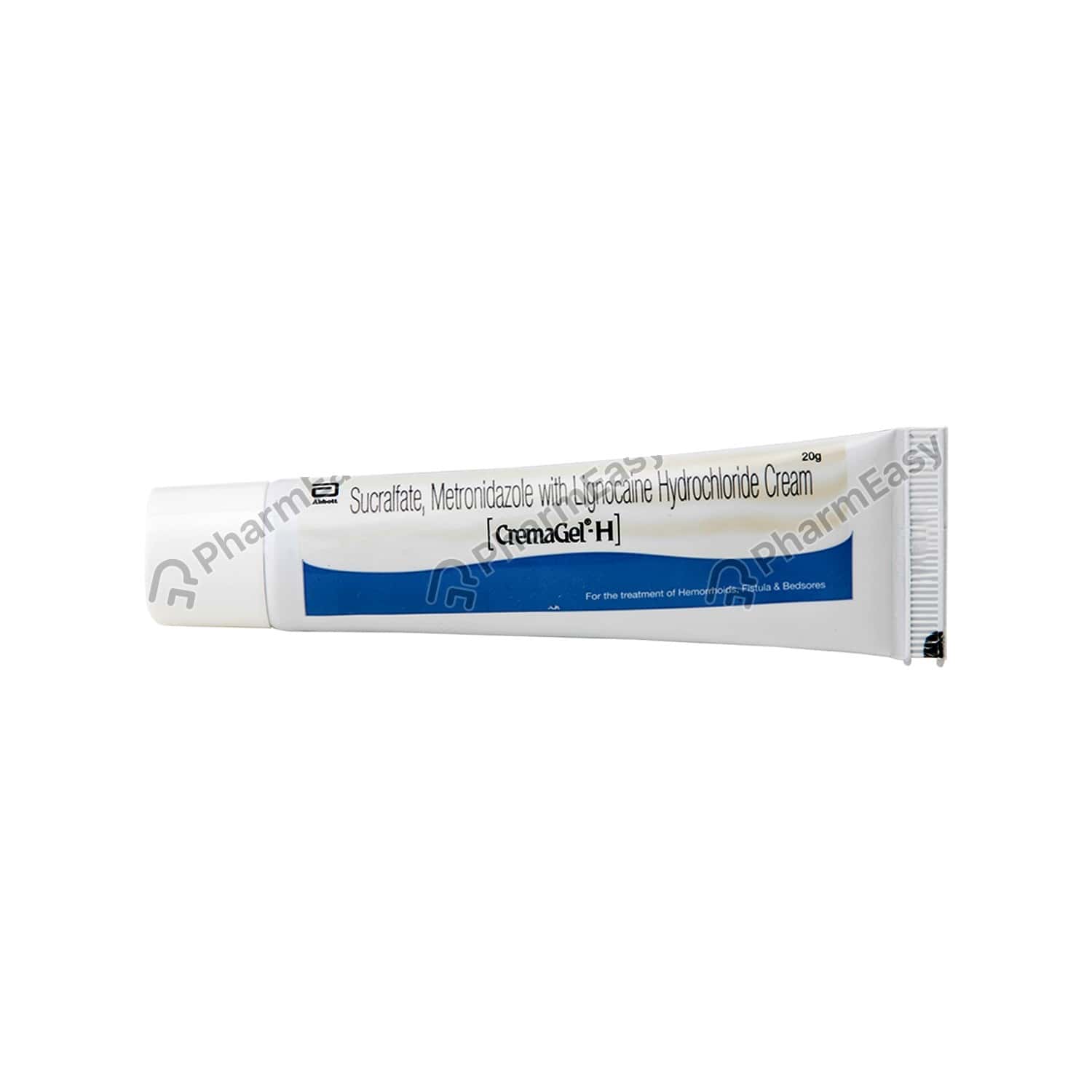 Cremagel H Tube Of 20gm Cream - Uses, Side Effects, Dosage, Composition ...