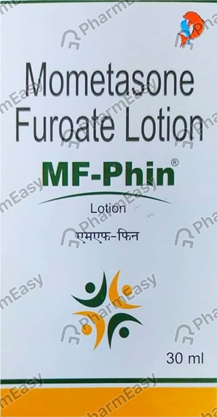 Mf Phin 1 % Cream (30): Uses, Side Effects, Price & Dosage | PharmEasy