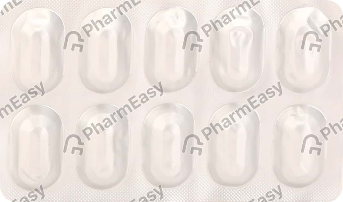 Buenocal 500 MG Tablet (10): Uses, Side Effects, Price & Dosage | PharmEasy