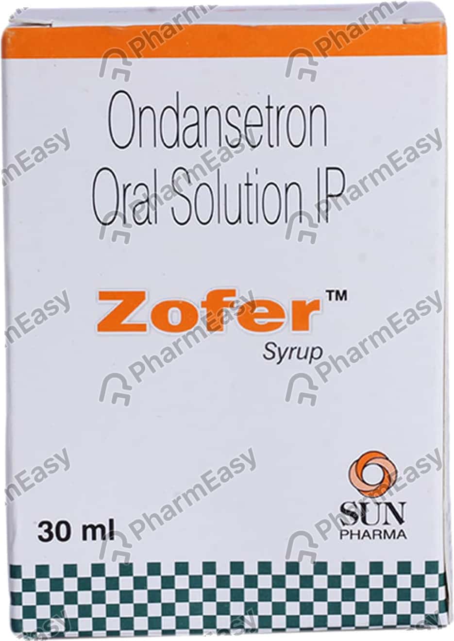 Zofer 2 MG Syrup (30): Uses, Side Effects, Price & Dosage | PharmEasy