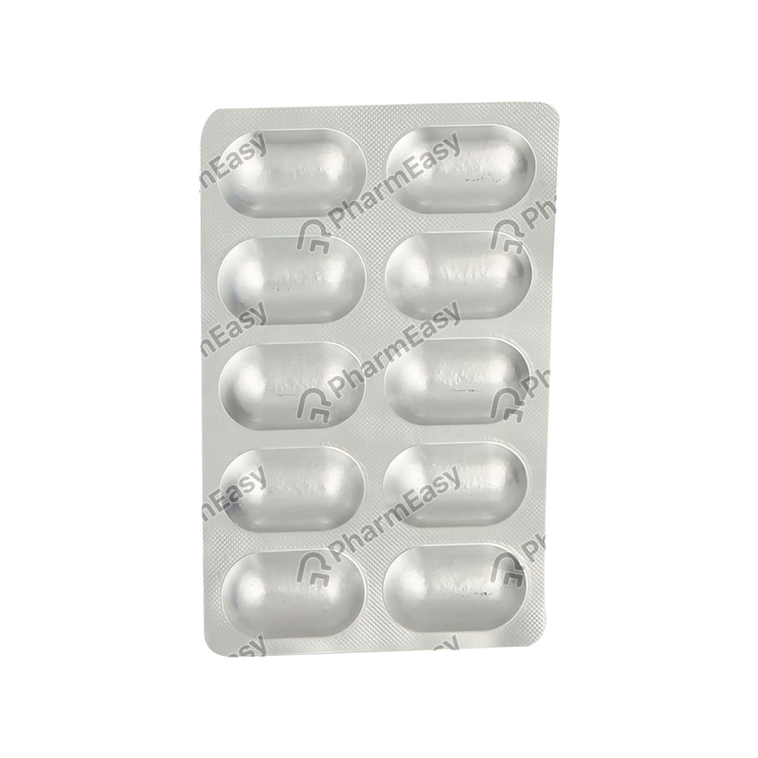Buy Carsiva Forte Tab 10'S Online at Flat 18% OFF* | PharmEasy