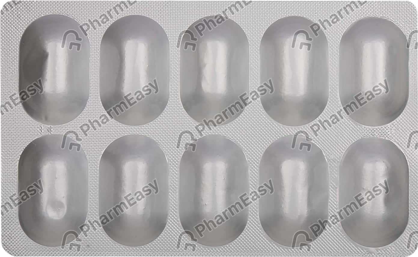 Buy Shelgain K2 7 Tablets 10'S Online at Flat 15% OFF | PharmEasy
