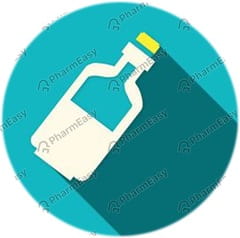 Chericof Junior Bottle Of 60ml Syrup: Uses, Side Effects, Price ...