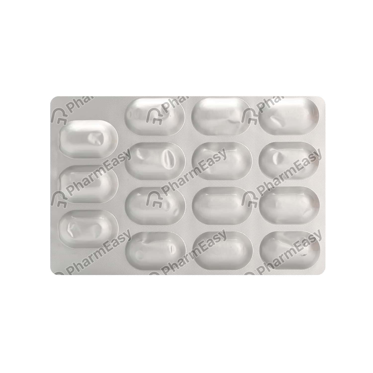 Buy Jalra M 50mg/850mg Tablet 15'S Online at Flat 18% OFF* | PharmEasy