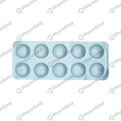 Gaba Plus 300mg Strip Of 10 Tablets: Uses, Side Effects, Price & Dosage ...