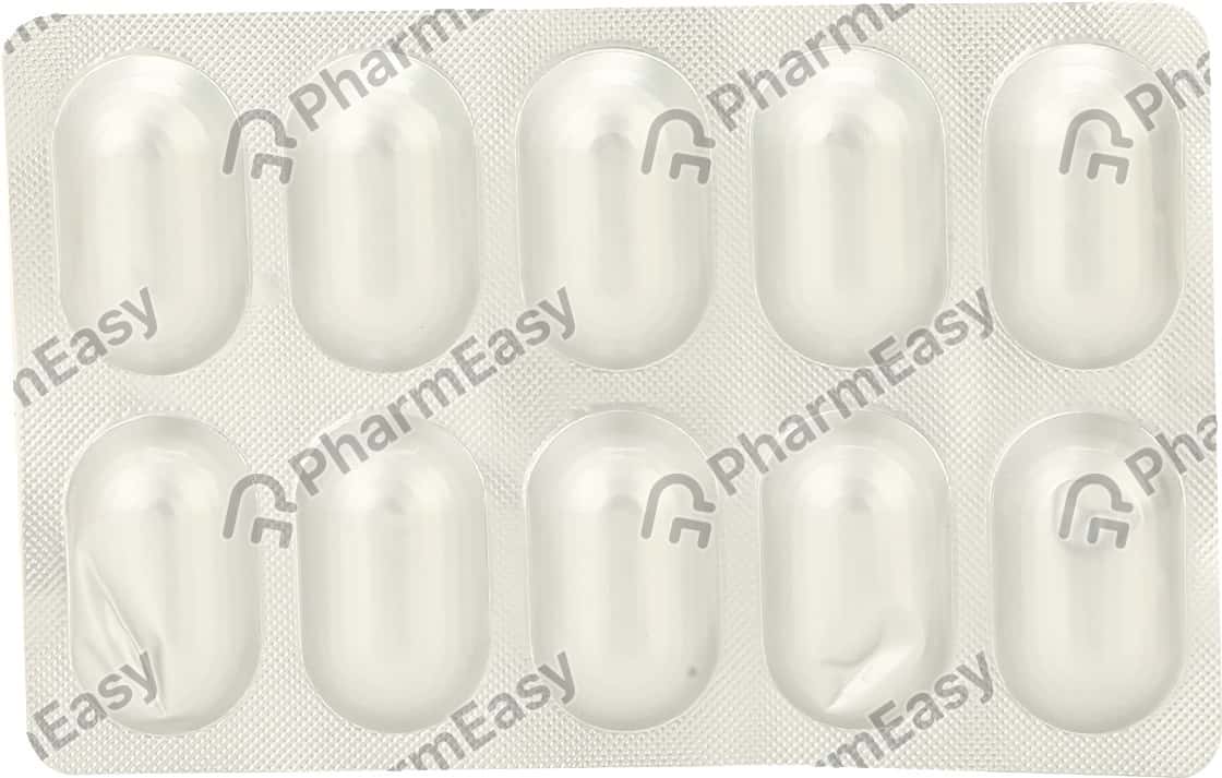Buy Ostirose Strip Of 10 Tablets Online at Flat 15% OFF | PharmEasy
