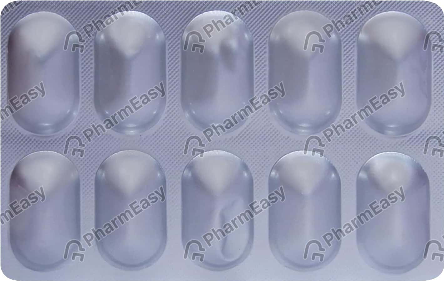 Prenyle M 75mg Strip Of 10 Capsules: Uses, Side Effects, Price & Dosage ...