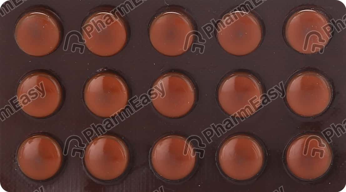 Mazetol Sr 200 MG Tablet (15): Uses, Side Effects, Price & Dosage ...