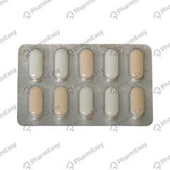 Corectia M Tablet: Uses, Side-effects, Price, Dosage & More Info ...