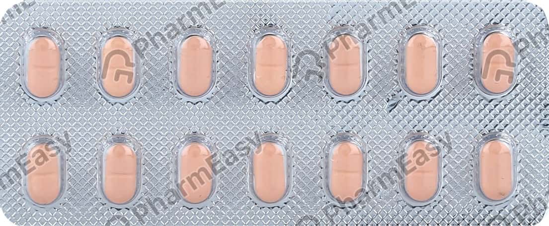 Ivabid 5 Tablet: Uses, Side-effects, Price, Dosage & More Info - PharmEasy