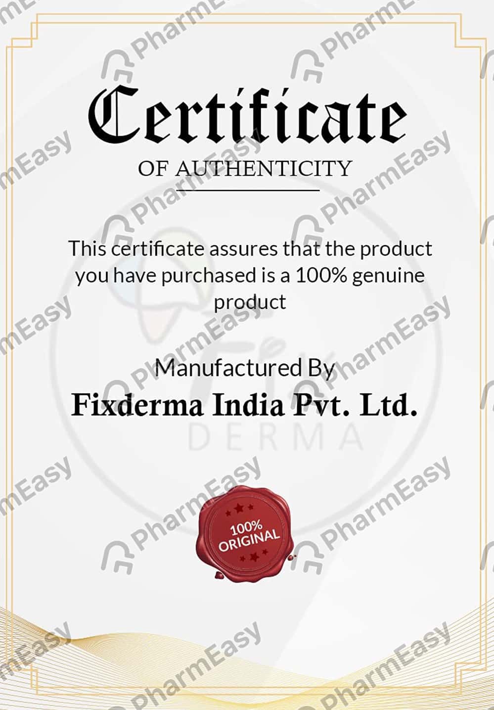 Buy FIXDERMA MOISTURIZING LOTION 500ML Online & Get Upto 60% OFF at ...