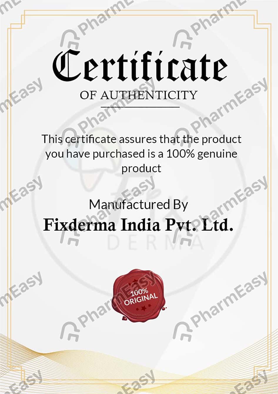 Buy FIXDERMA MOISTURIZING LOTION 500ML Online & Get Upto 60% OFF at ...