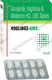 Vogs-GM 2 Tablet: Uses, Side-effects, Price, Dosage & More Info - PharmEasy