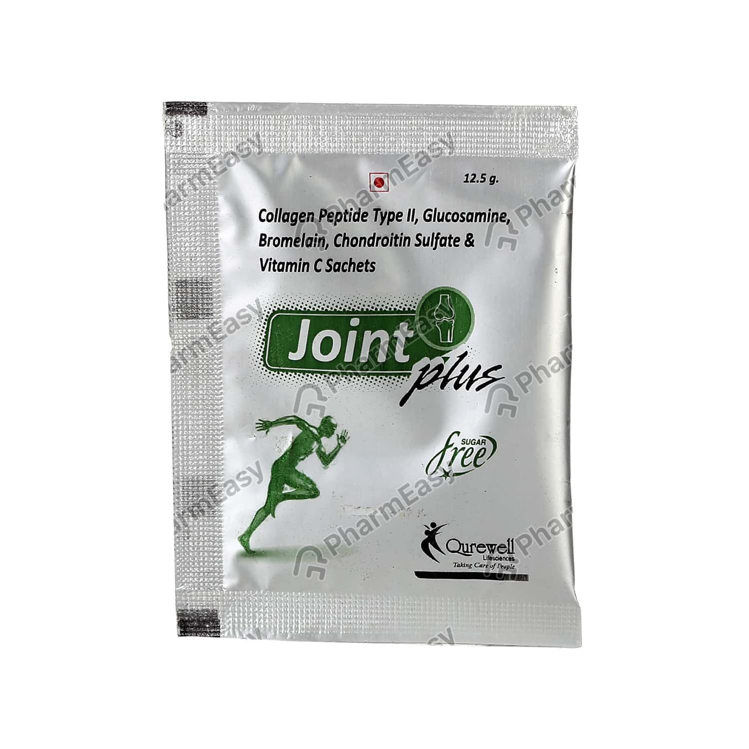 Buy Joint Plus Oral Powder (12.5) Online at Flat 18% OFF* | PharmEasy