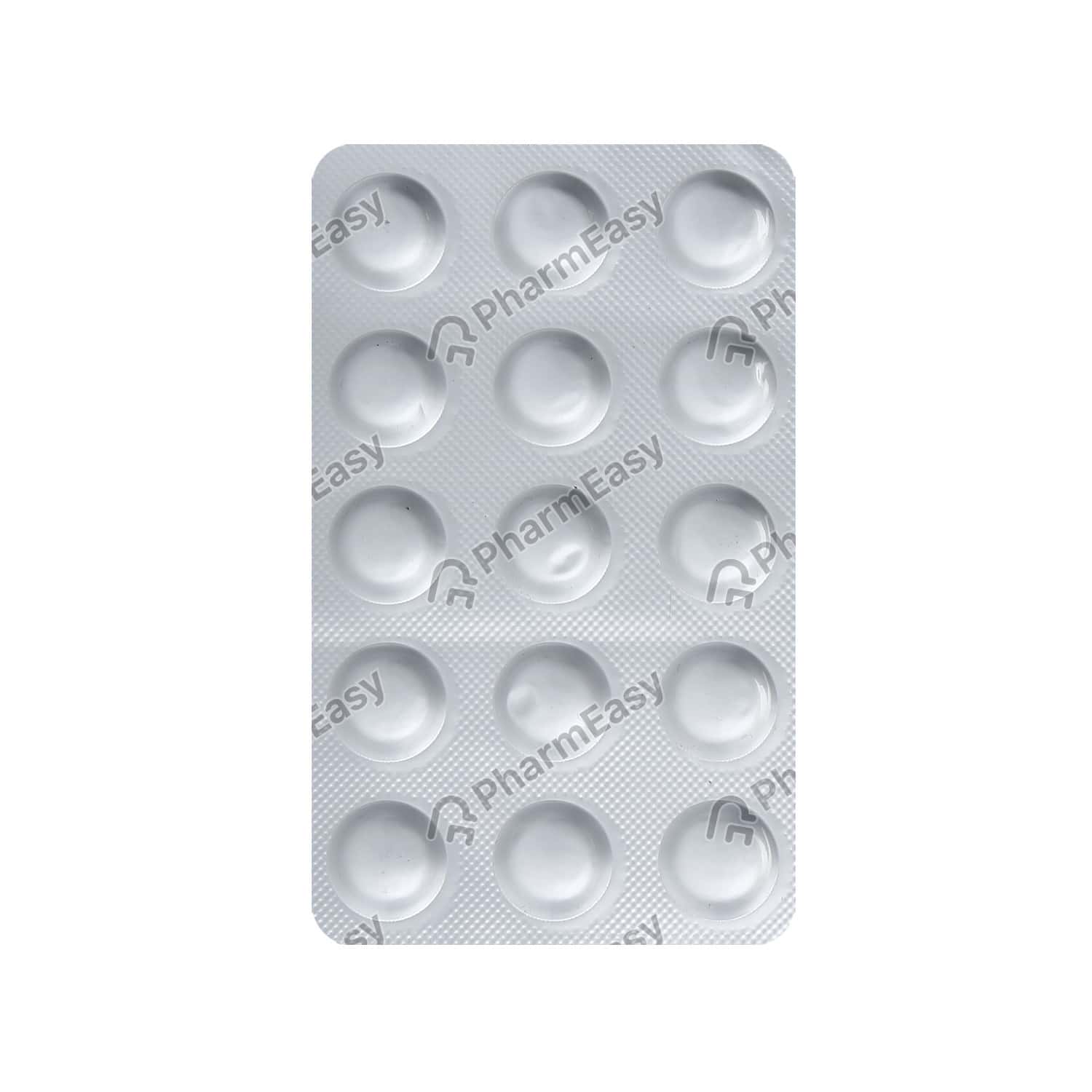 Buy Tricinod 10/6.25mg Tab 15'S Online at Flat 18% OFF* | PharmEasy