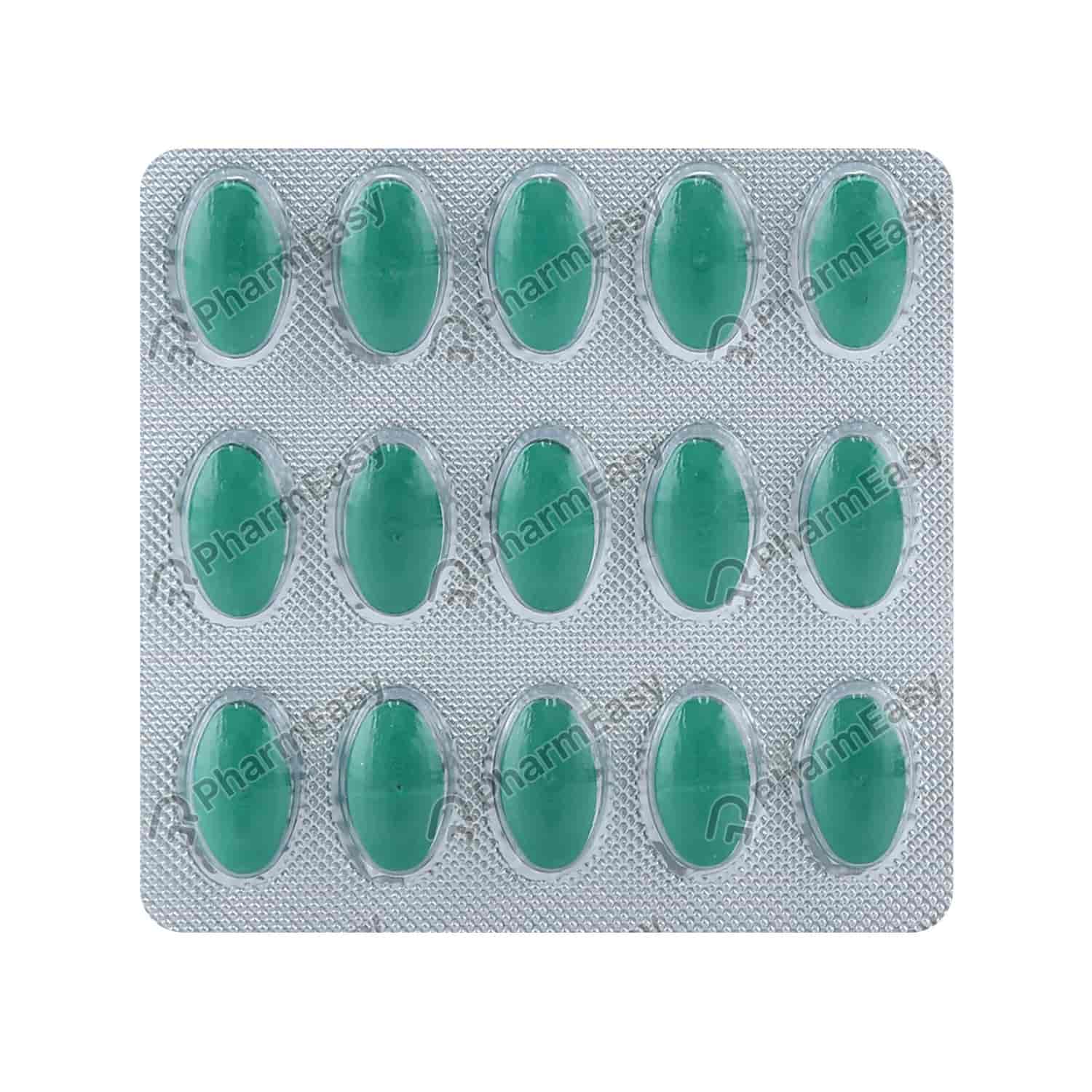 Buy Nucoxia 60mg Tab 15'S Online at Flat 18% OFF* | PharmEasy