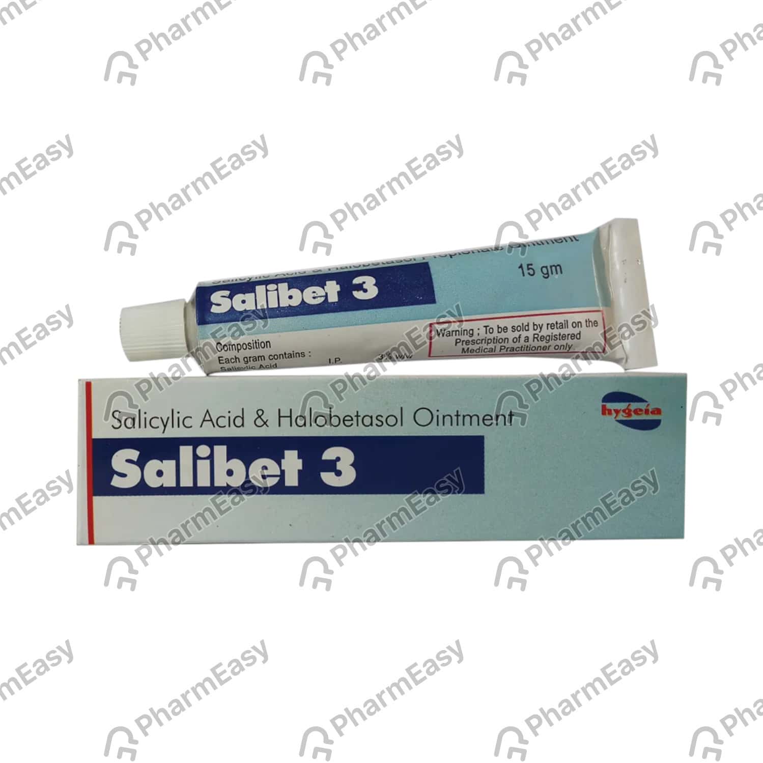 Salibet 3 Tube Of 15gm Ointment: Uses, Side Effects, Price & Dosage ...