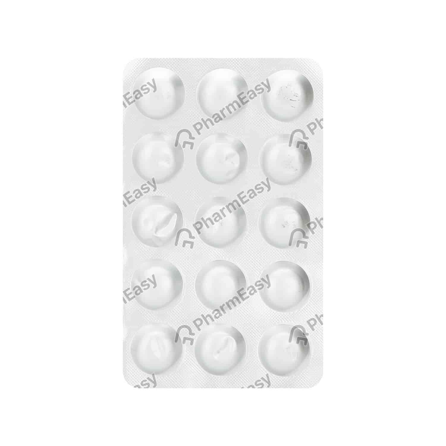 Buy Cinod T 10/40mg Tablet 15'S Online at Flat 18% OFF* | PharmEasy