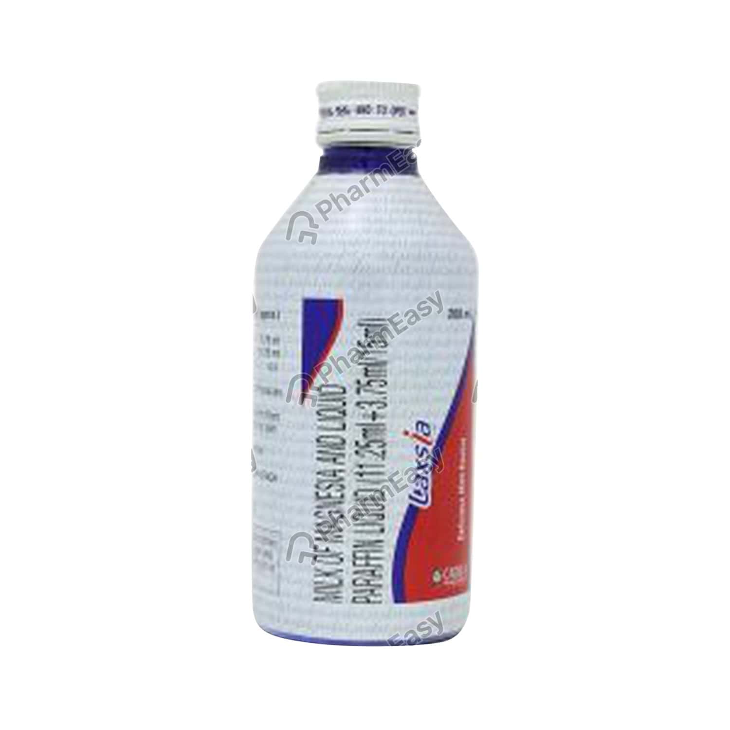 Buy Laxsia Delicious Mint Flav0ur Bottle Of 200ml Syrup Online at Flat ...