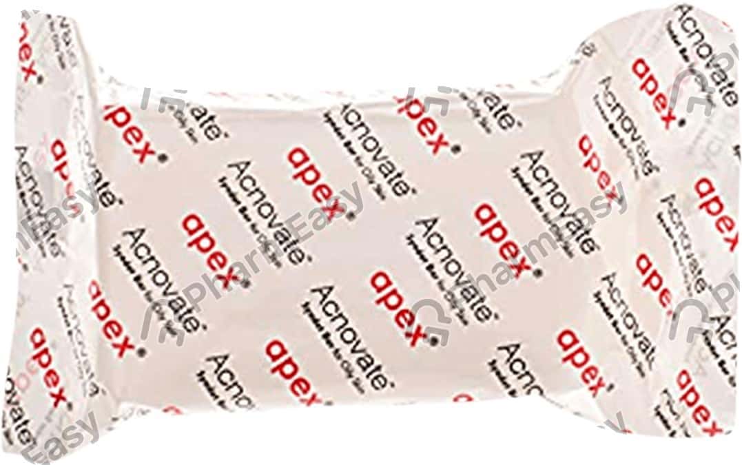 Buy ZYNDET BATHING BAR 125GM Online & Get Upto 60% OFF at PharmEasy