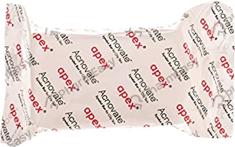 Buy ZYNDET BATHING BAR 125GM Online & Get Upto 60% OFF at PharmEasy