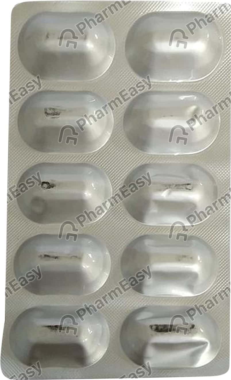 Buy Healthpro Strip Of 10 Tablets Online at Flat 15% OFF | PharmEasy