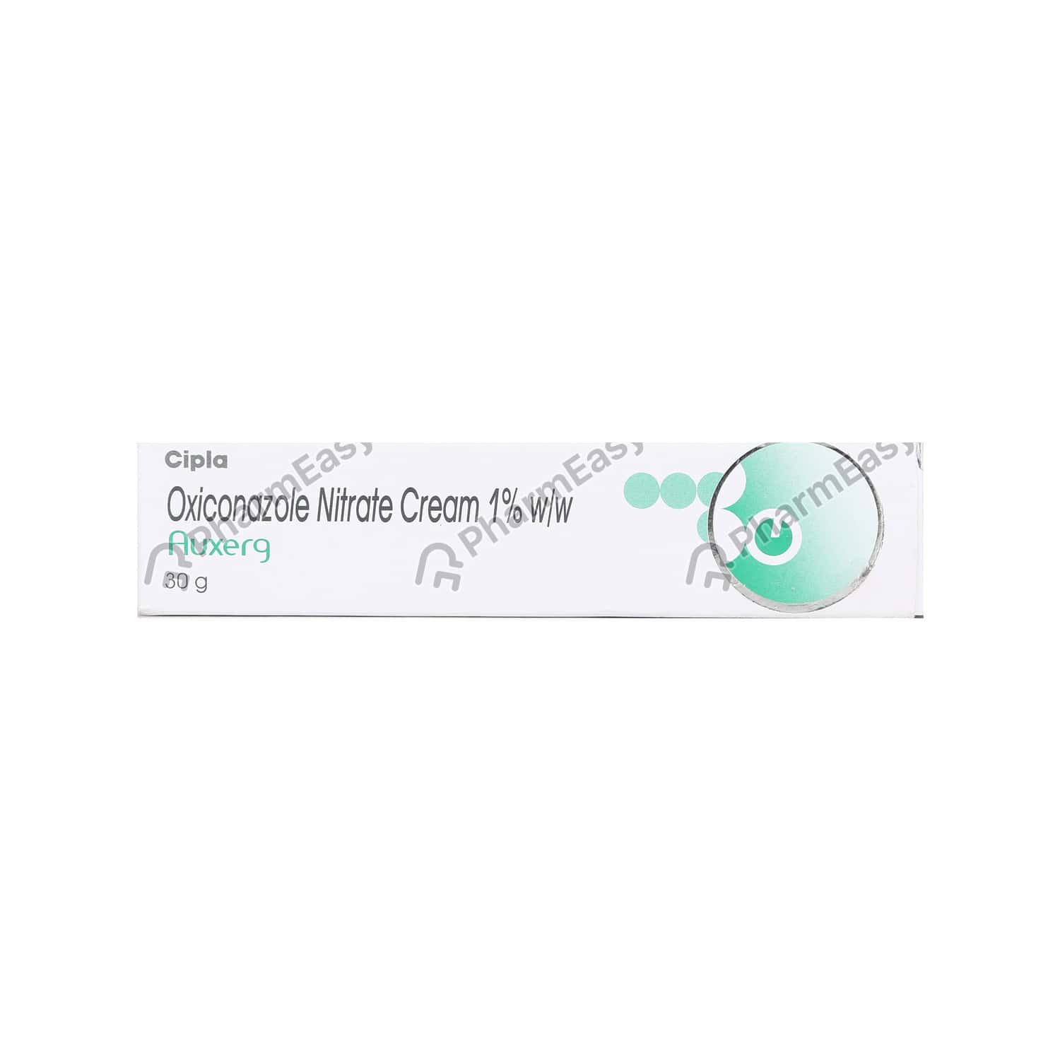 Auxerg 1 %W/W Cream (30): Uses, Side Effects, Price & Dosage | PharmEasy