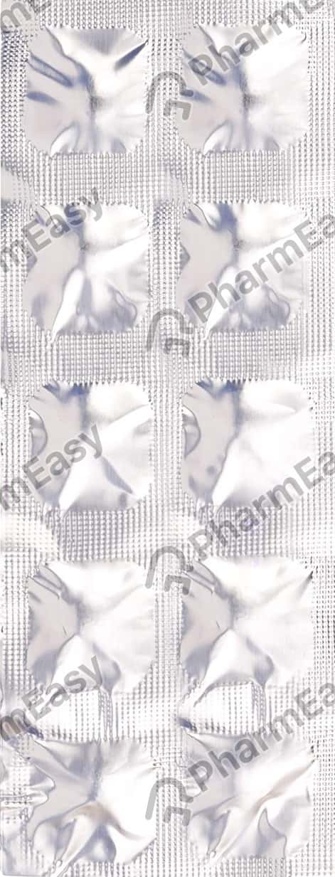 Valembic Am 80mg Strip Of 10 Tablets: Uses, Side Effects, Price ...