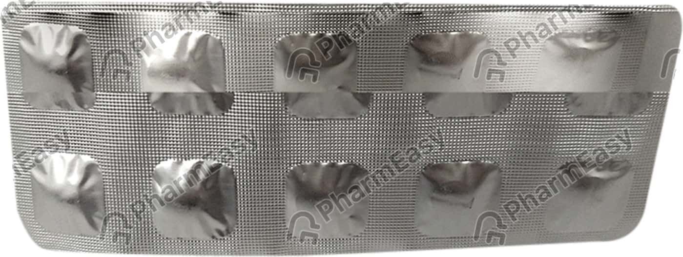 Liofen 25 MG Tablet (10): Uses, Side Effects, Price, Dosage ...