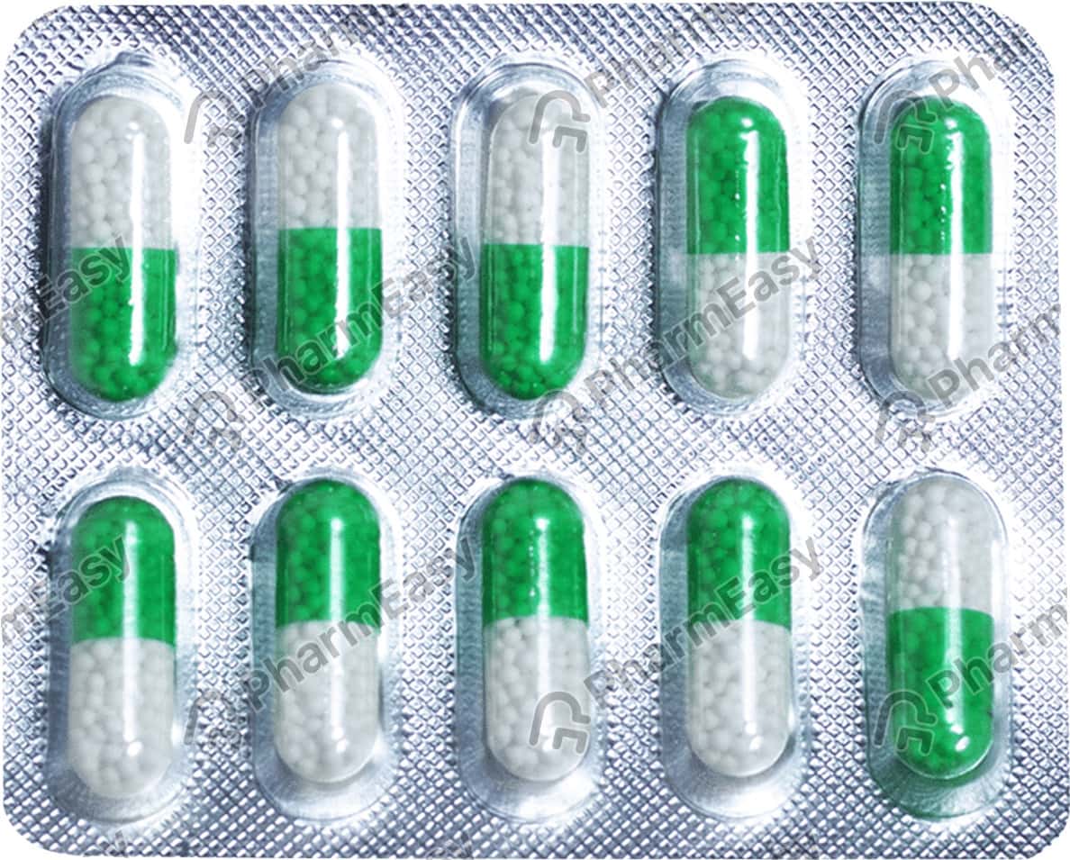 Conawin 200 MG Capsule (10): Uses, Side Effects, Price & Dosage | PharmEasy