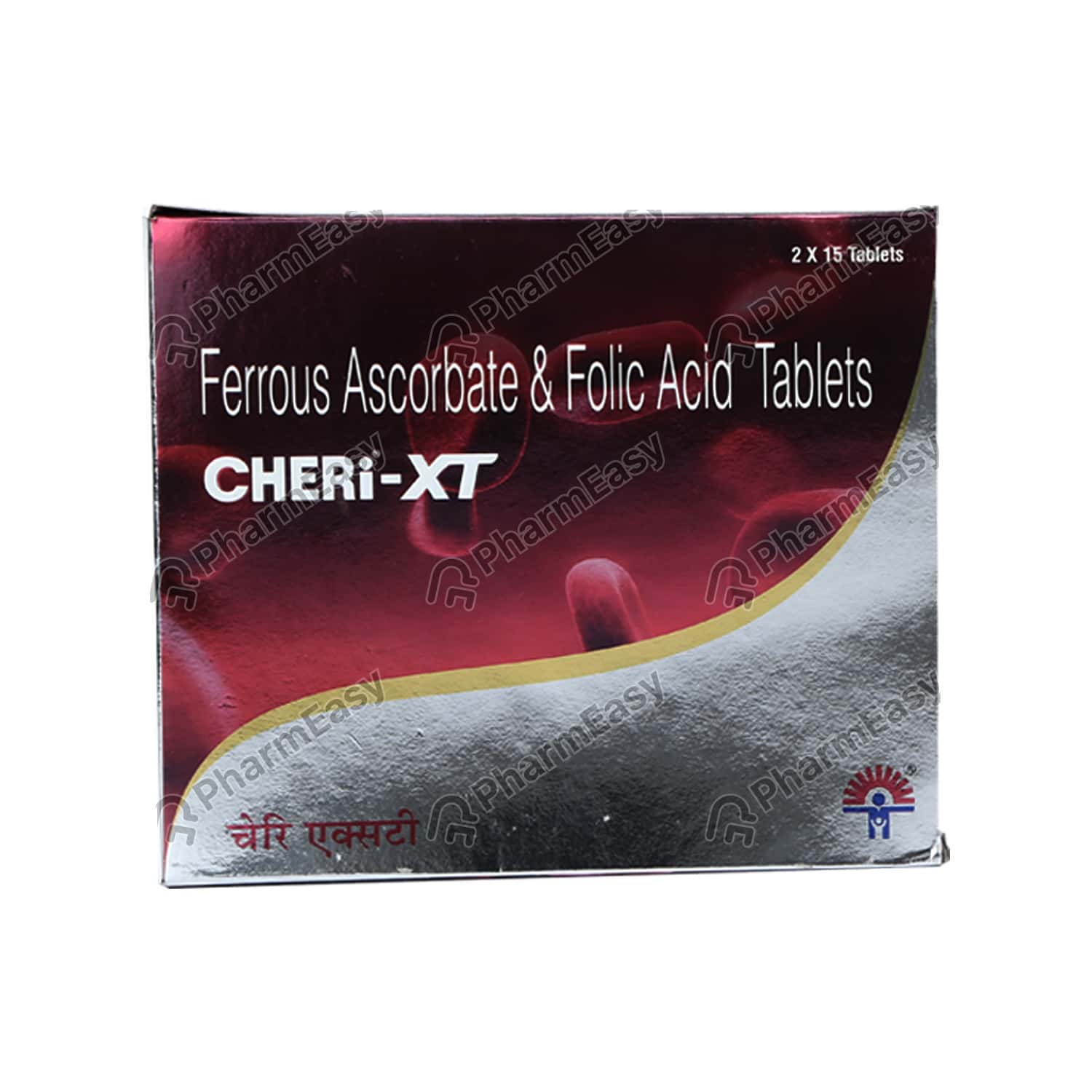 Cheri Xt Tab 15'S - Uses, Side Effects, Dosage, Composition & Price ...