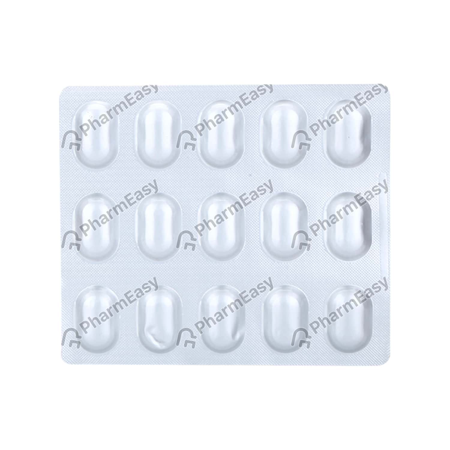 Cheri Xt Tab 15'S - Uses, Side Effects, Dosage, Composition & Price ...